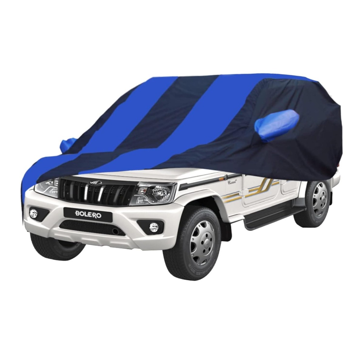 Bolero car cover store