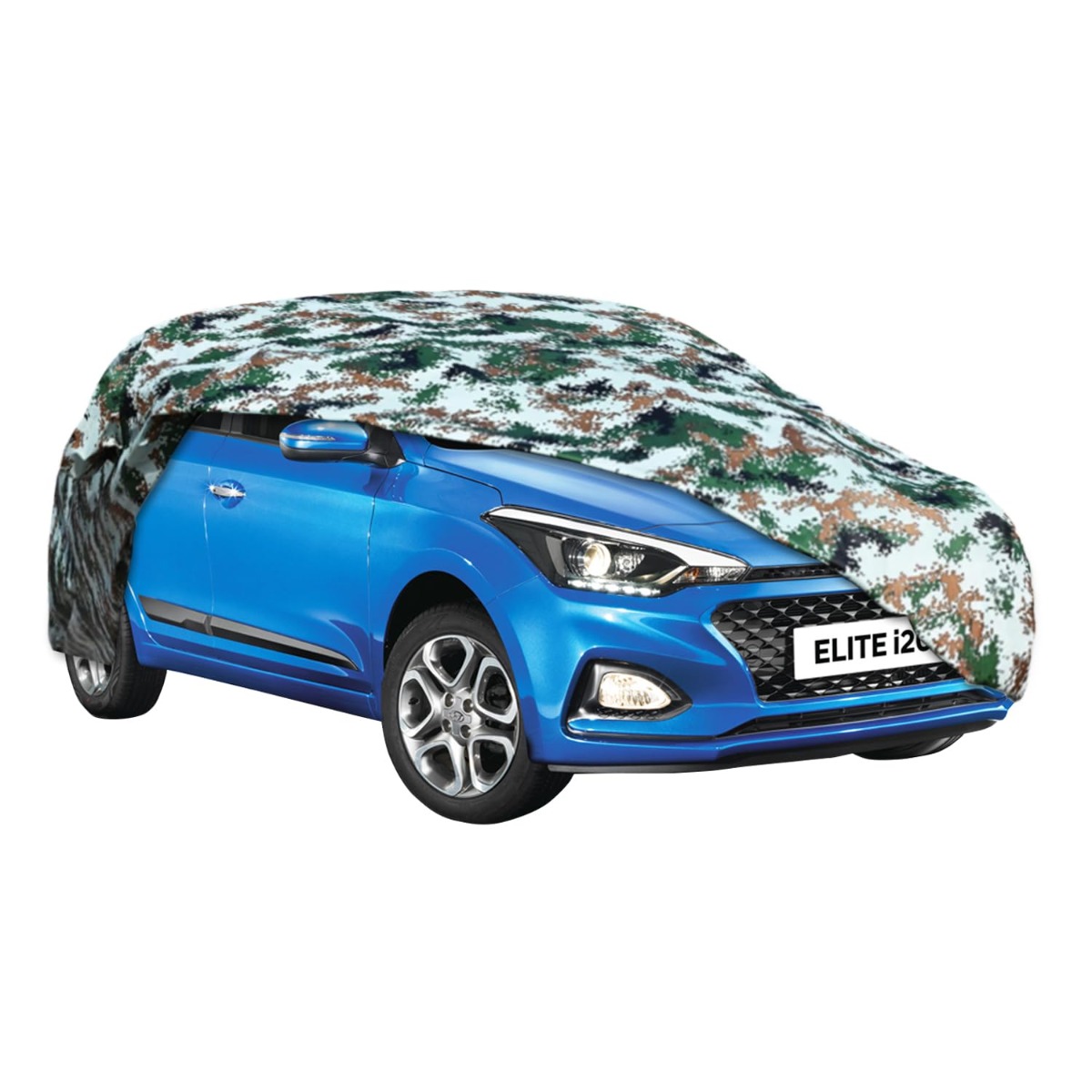 I20 elite car cover store
